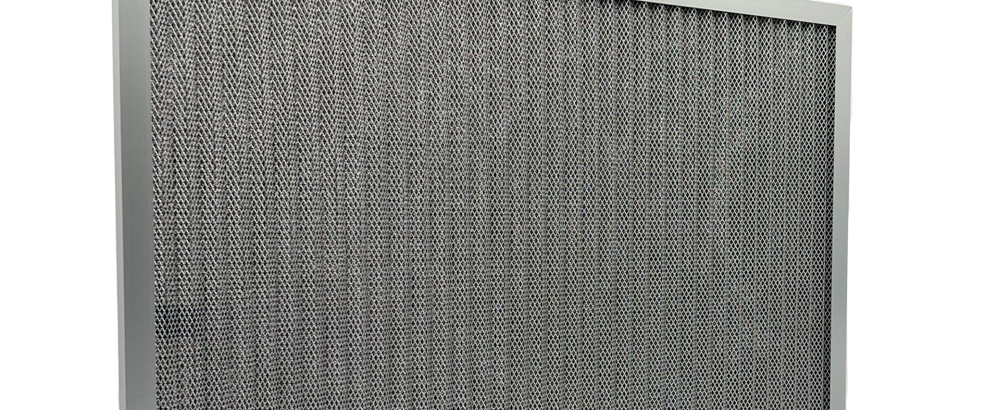 Unlock HEPA-Level Clean Air With the 20x25x1 HVAC Furnace Home Air Filter